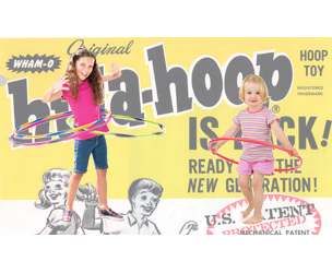 Hula Hoop | Products