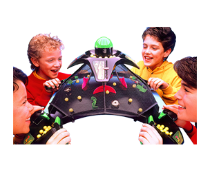 Battle Dome | Products