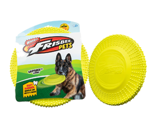 Wham-O Frisbee Gripsbee | Products