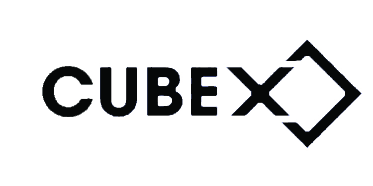 Cubex Logo