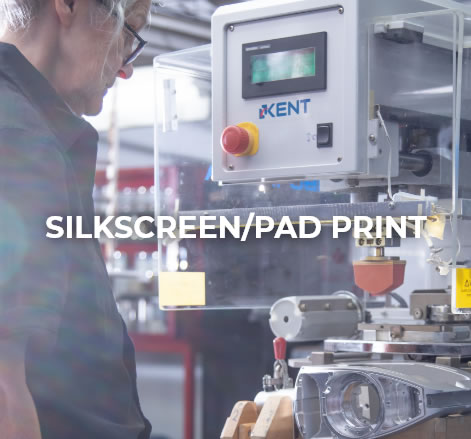 Production Finishing & Metal Finishing - Indiana