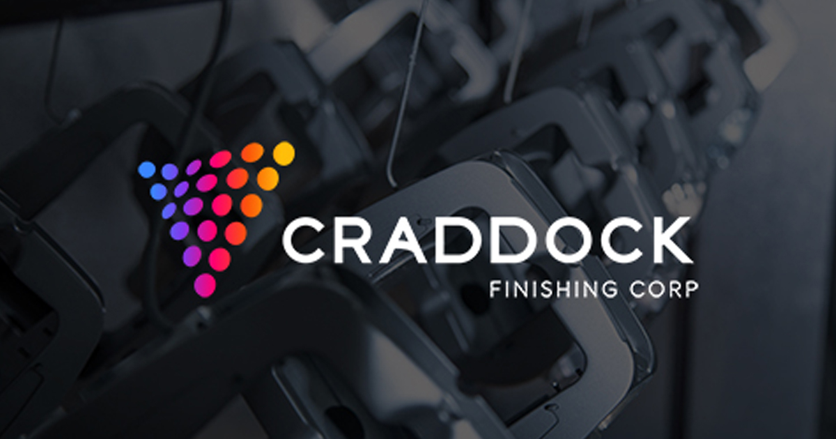 Home - Craddock Finishing