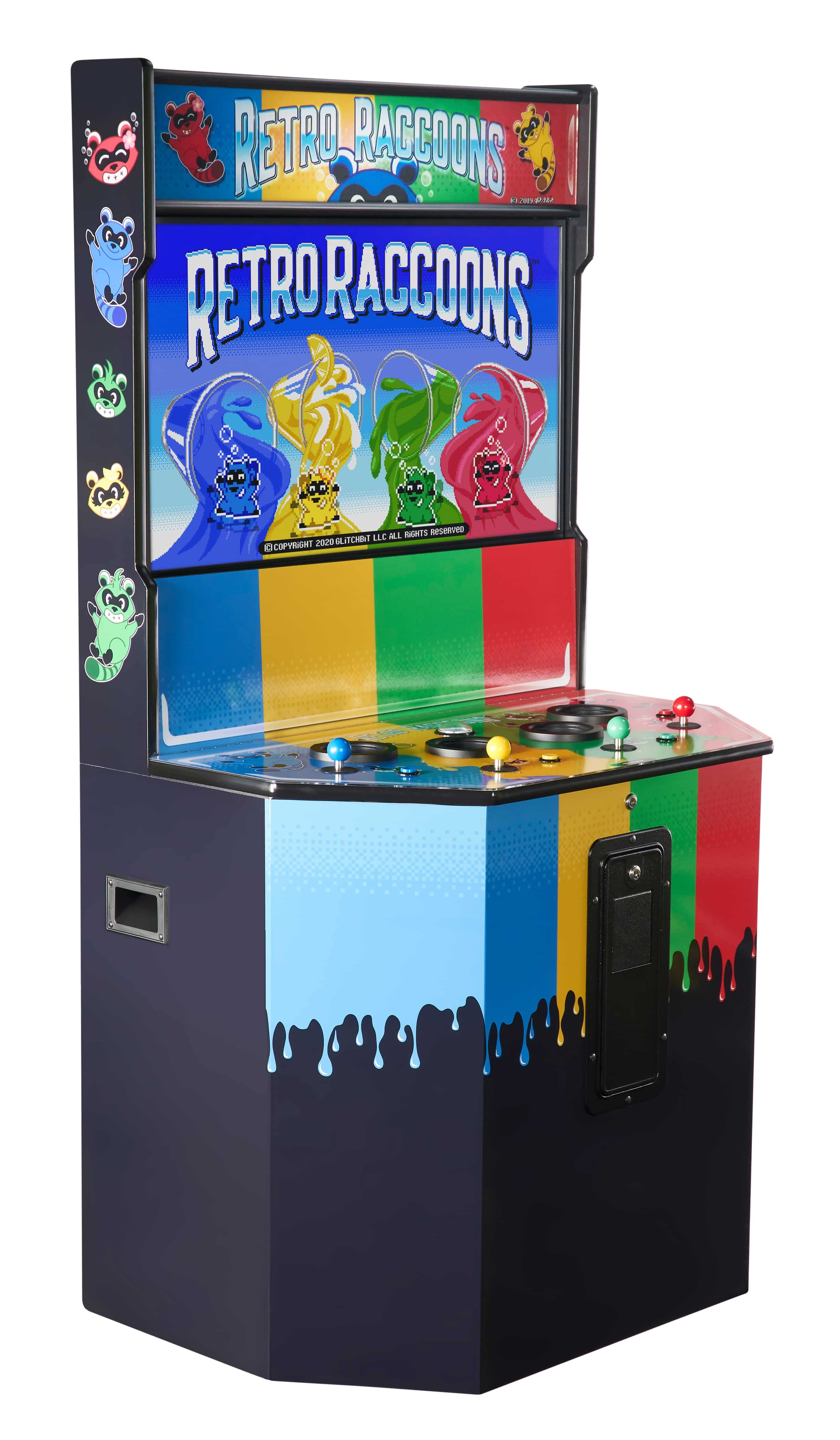 Fun Company - Arcade