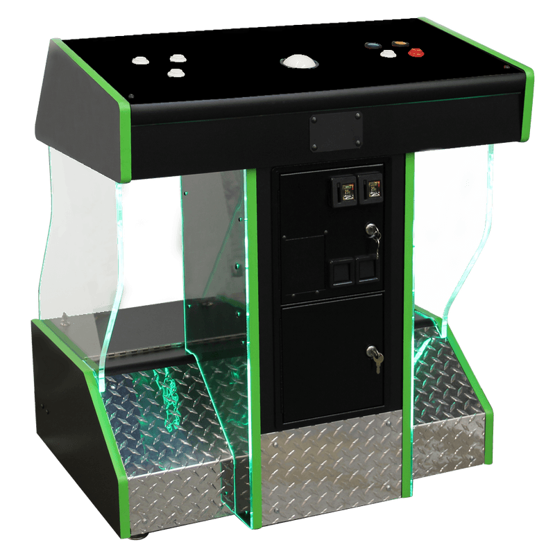 Fun Company - Arcade