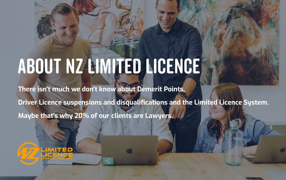 About Us | Getting You Your Limited Work Licence