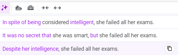 How to Write Well by Improving your Vocabulary