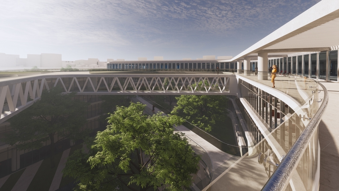 Competition Entry for the design of the new Public Power Corporation ...