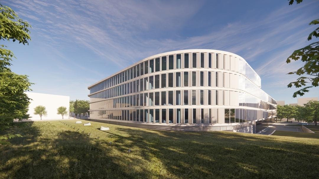 Competition Entry for the design of the new Public Power Corporation ...