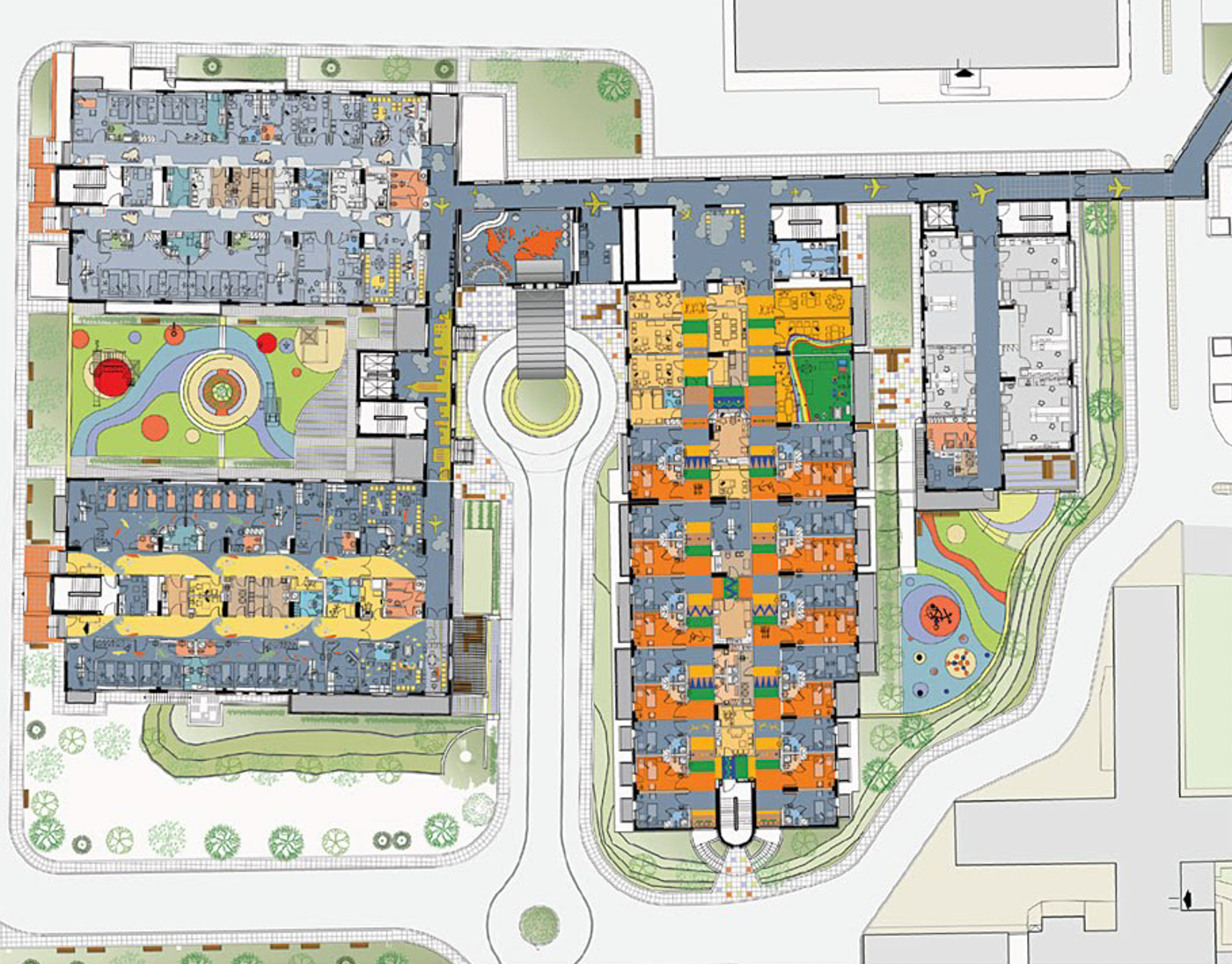 Children's Oncology Hospital “Marianna V. Vardinoyannis-Elpida”