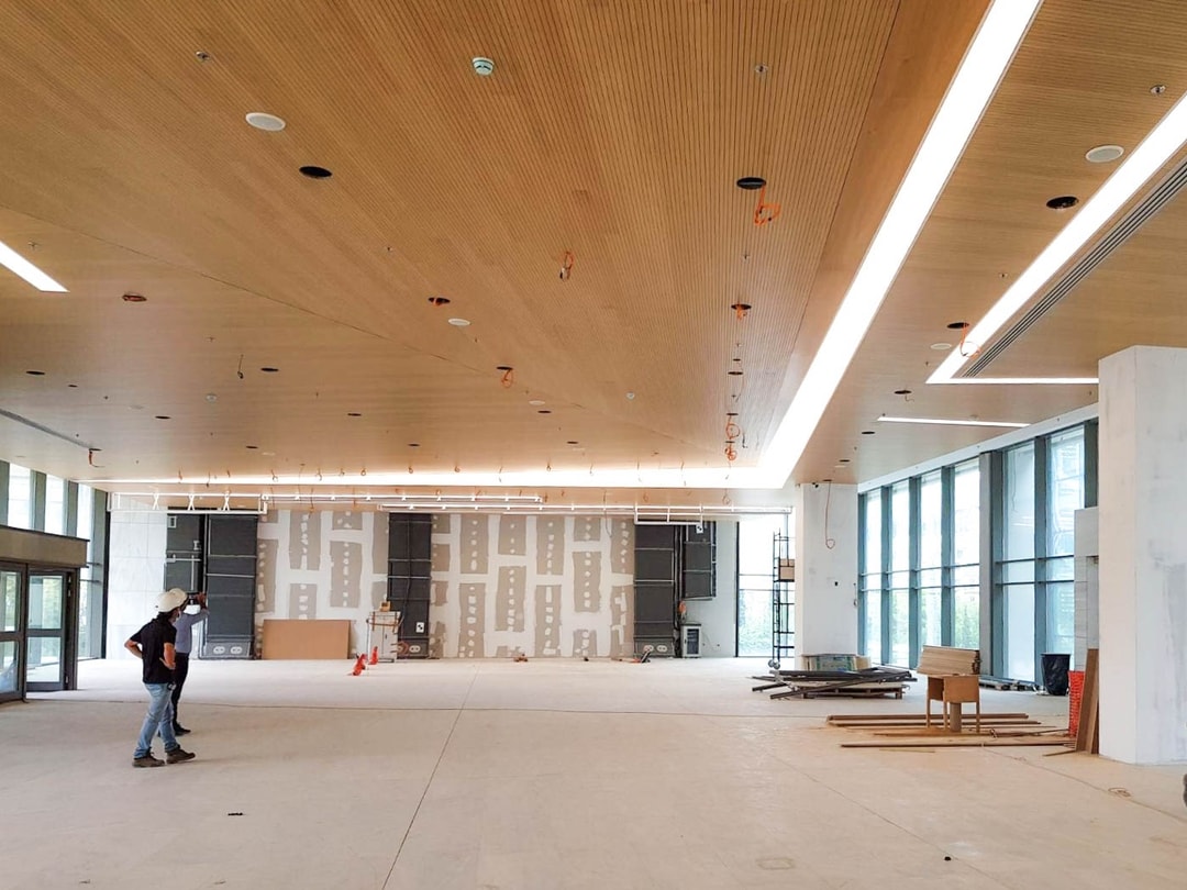 Architectural & BIM Services for the renovation of the National Gallery ...