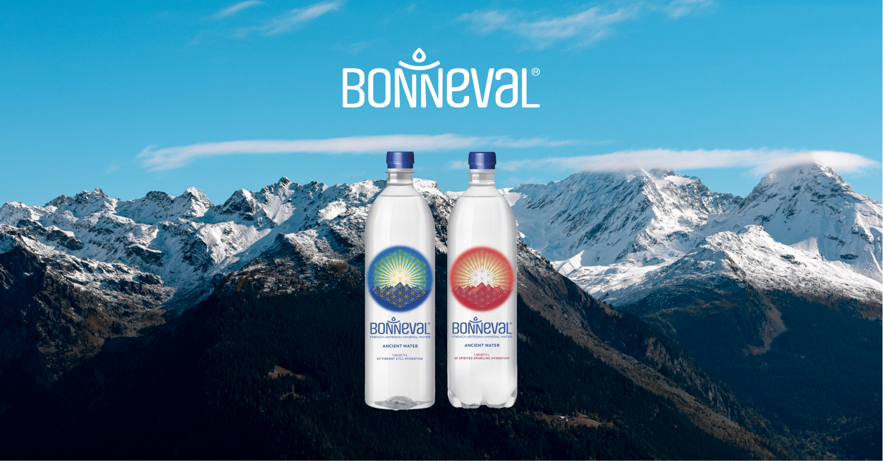 Press Corner - Bonneval waters