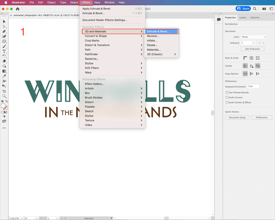 Adobe MAX 2021 session: Adobe Illustrator, Adobe Animate and Adobe Aero ...