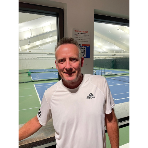 OPRC Staff - Meet Our Team