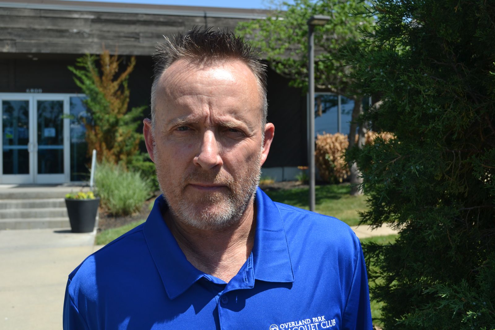 Meet Our Certified Coaches | Overland Park Racquet Club