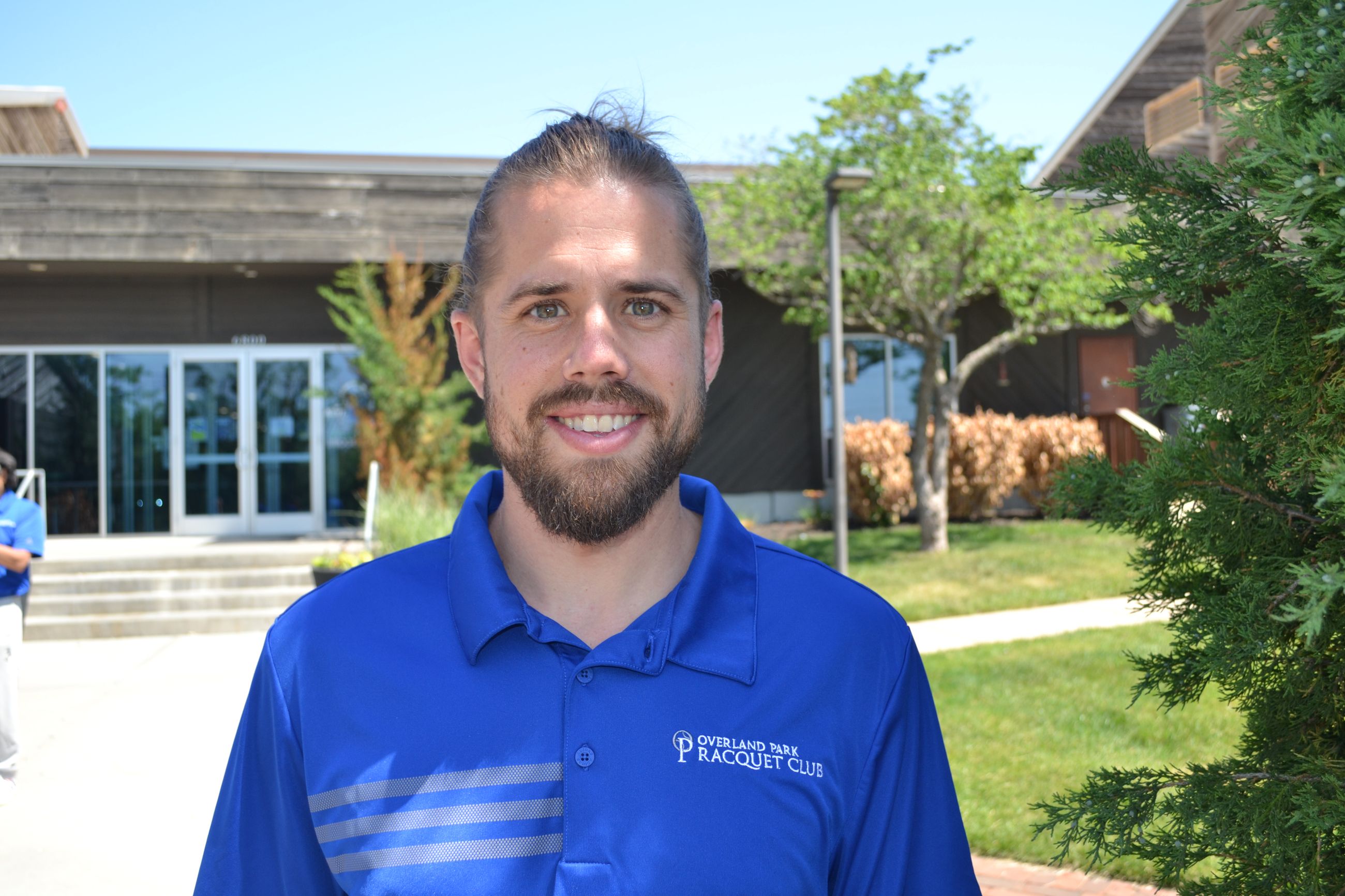 Meet Our Certified Coaches | Overland Park Racquet Club