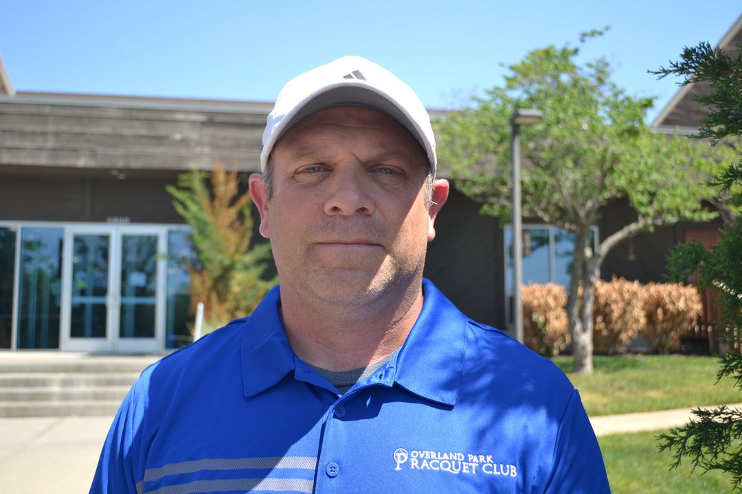 Meet Our Certified Coaches | Overland Park Racquet Club