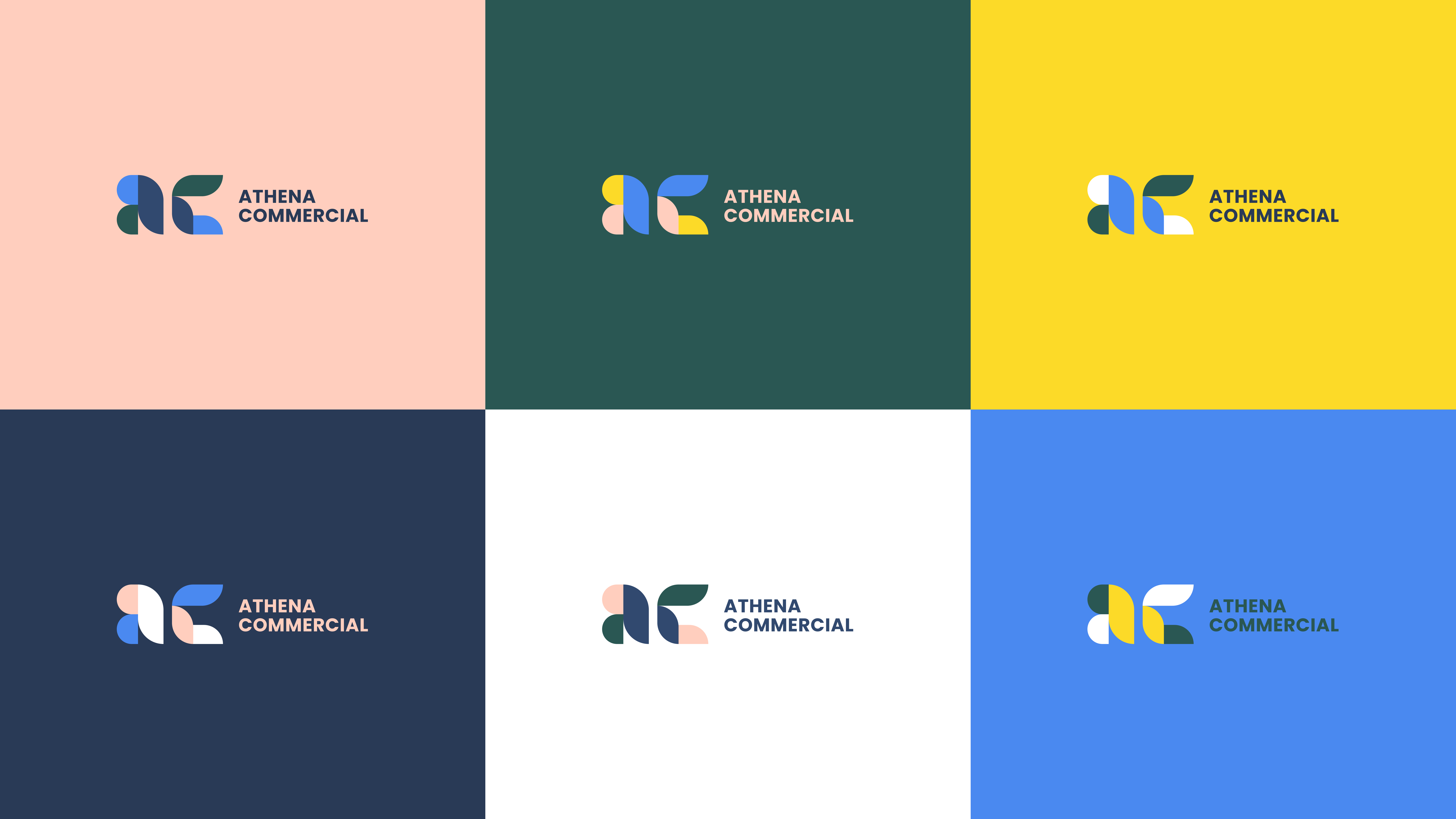 Athena Commercial Consulting | We Deliver Advantage