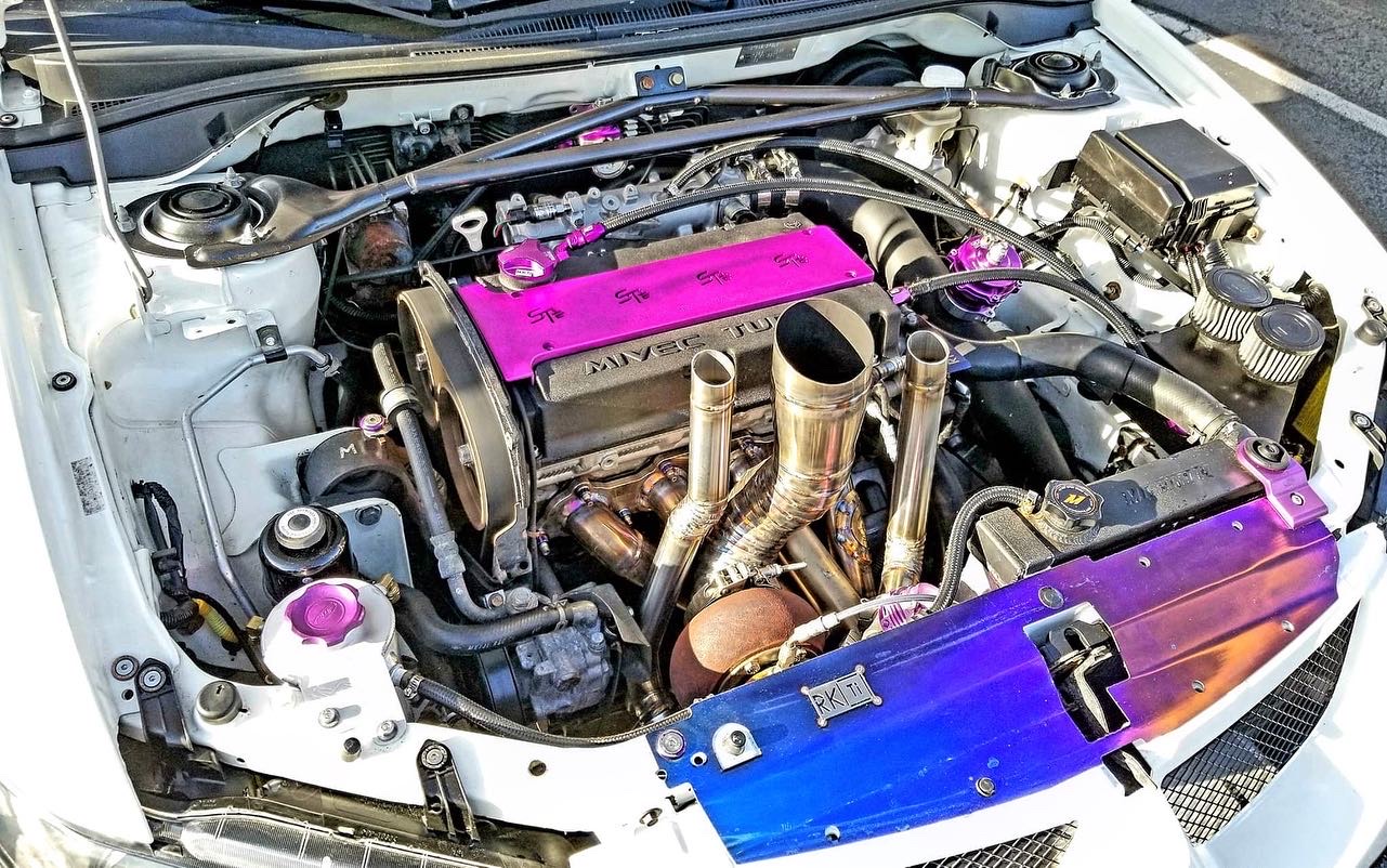 Performance Destination