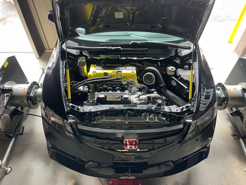 Performance Destination