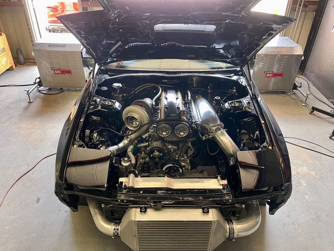 Performance Destination