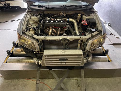 Performance Destination