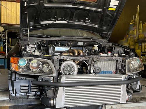 Performance Destination