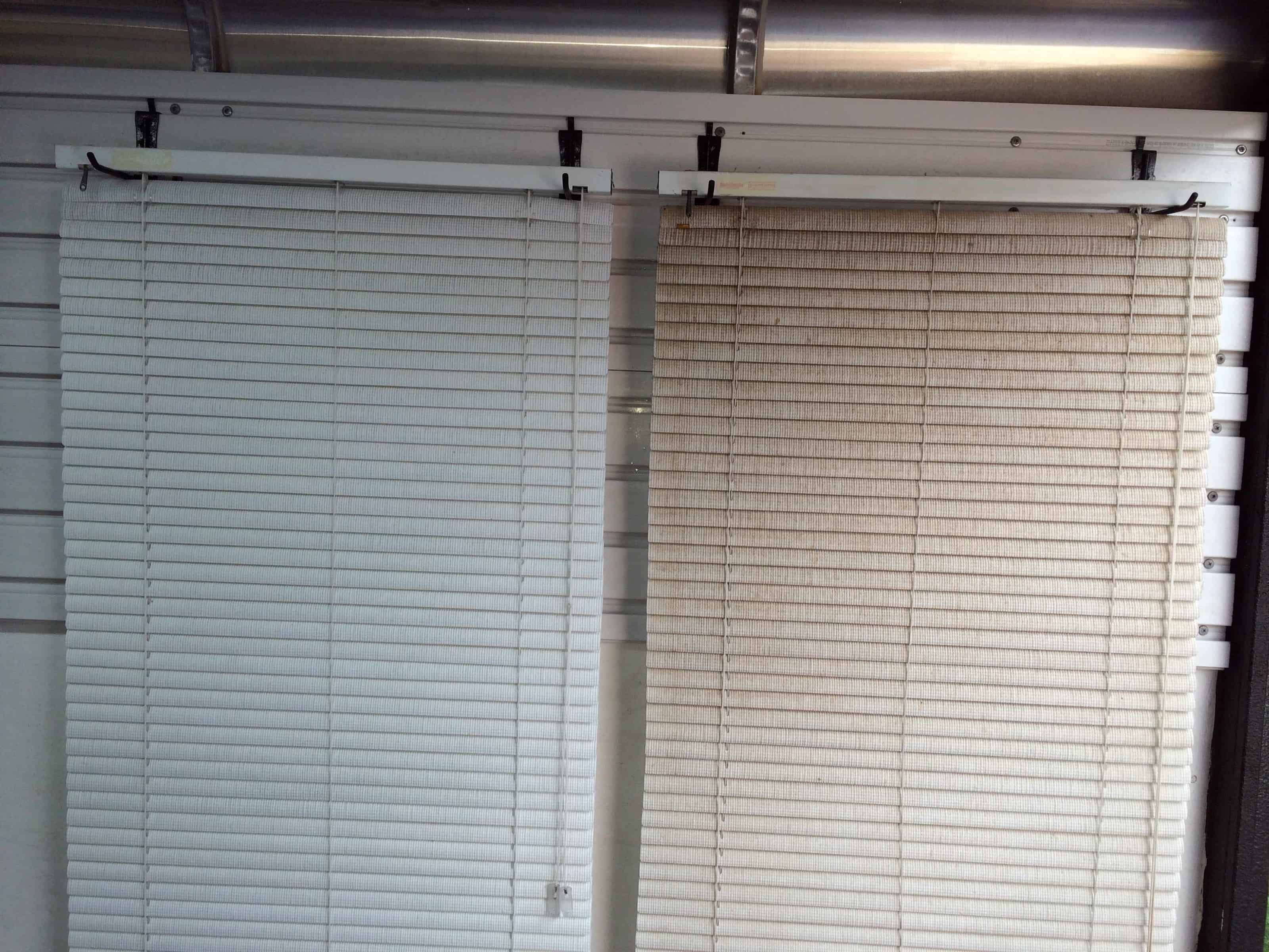 Gallery // Radical Bubbles - Blinds, Shades, and Shutters