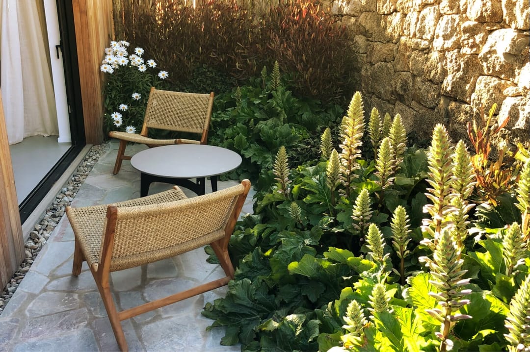 Posada Ayana - Rooms