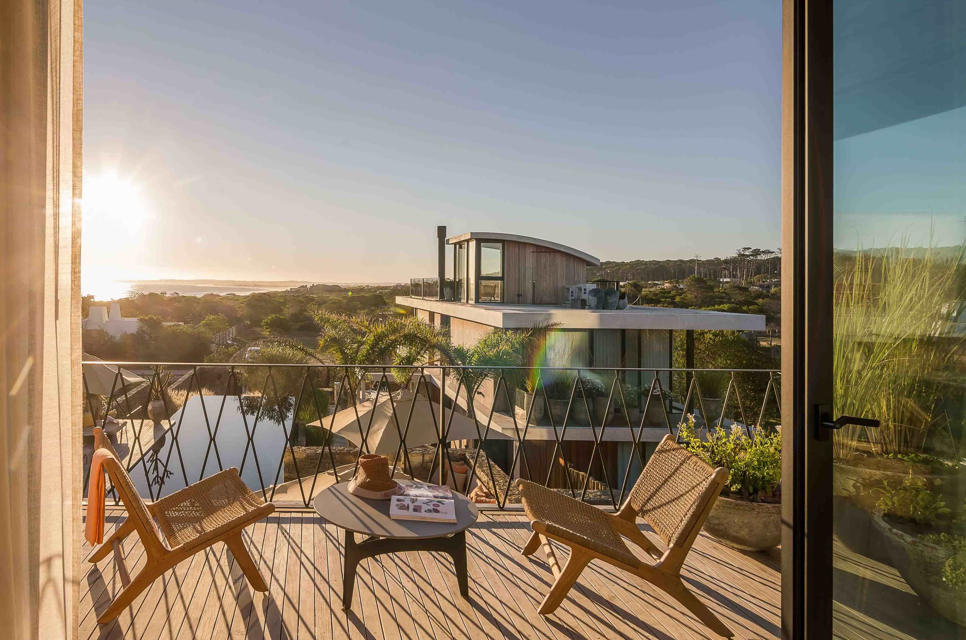 Posada Ayana - Rooms