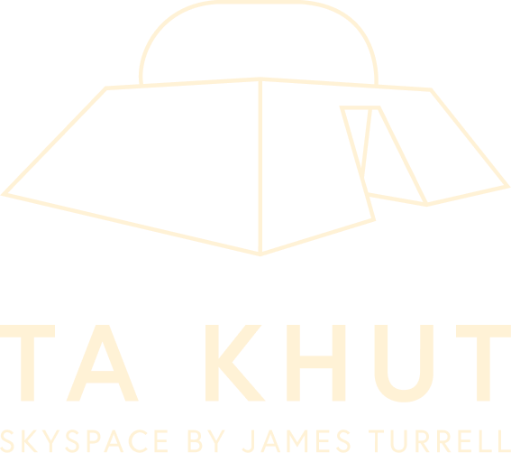 Skyspace Ta Khut by James Turrell