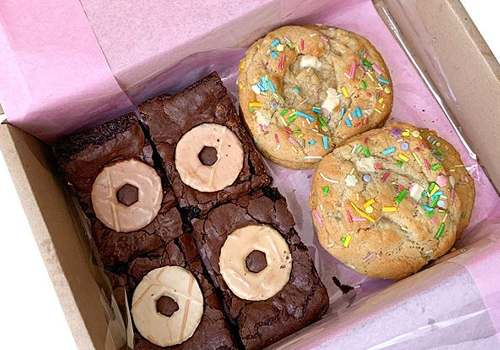 Xocolat Vegan Bakery discount code - VeganCard