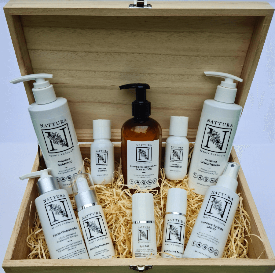 Nattura discount code - VeganCard