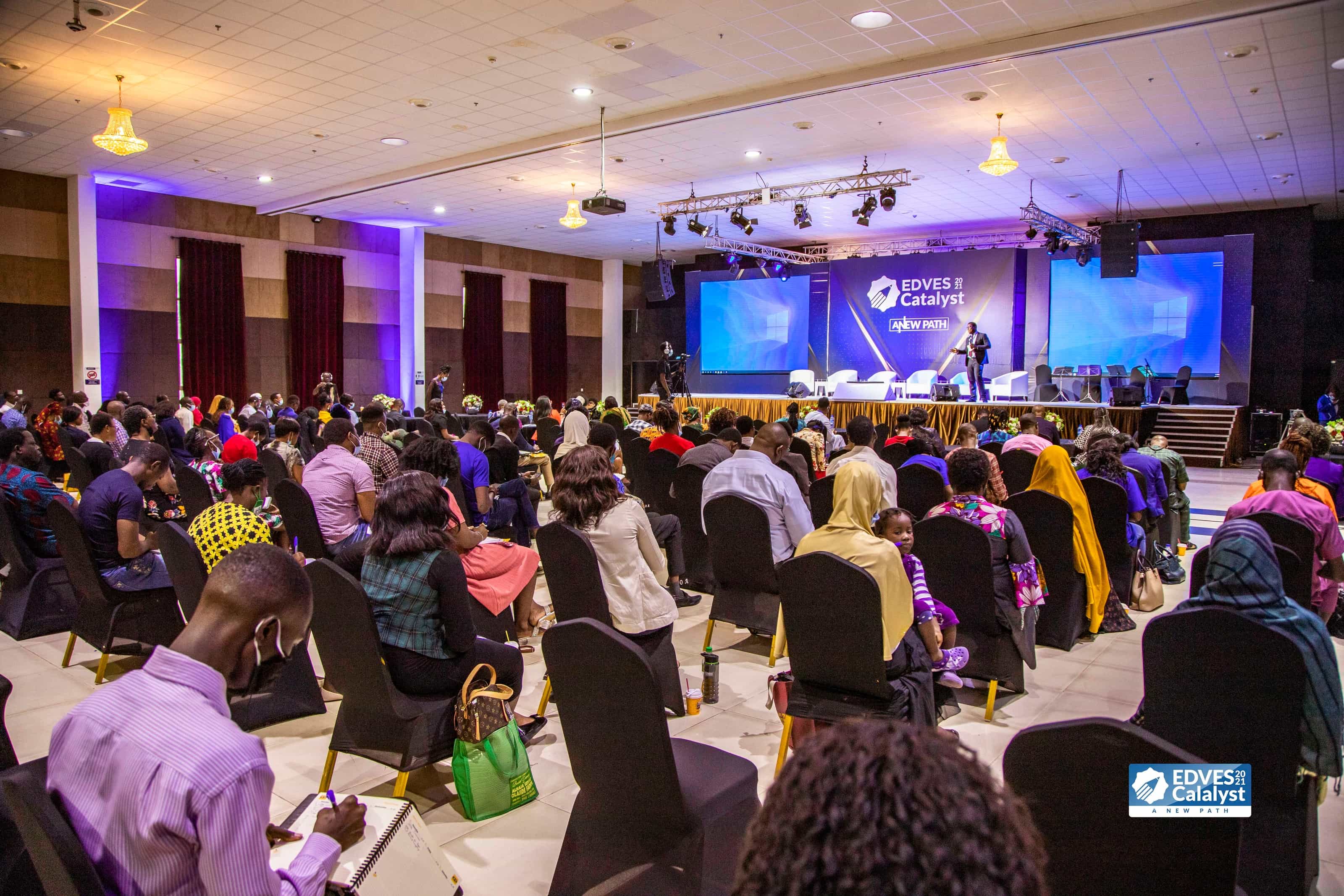 EDVES | Complete Learning and School Management Platform