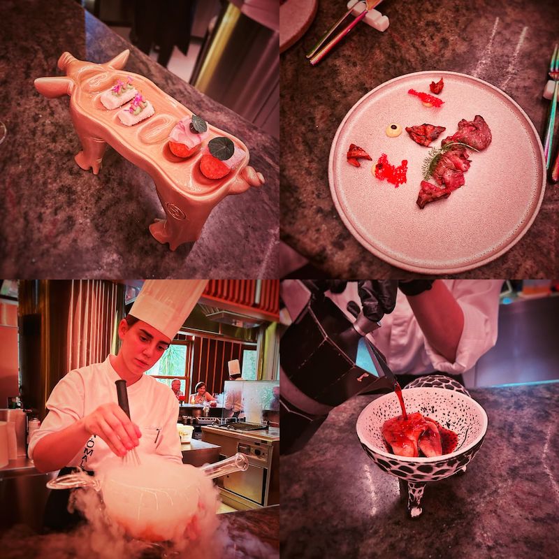 A Gastronomic Adventure: Eating Your Way Through Madrid - Eat & Travel ...