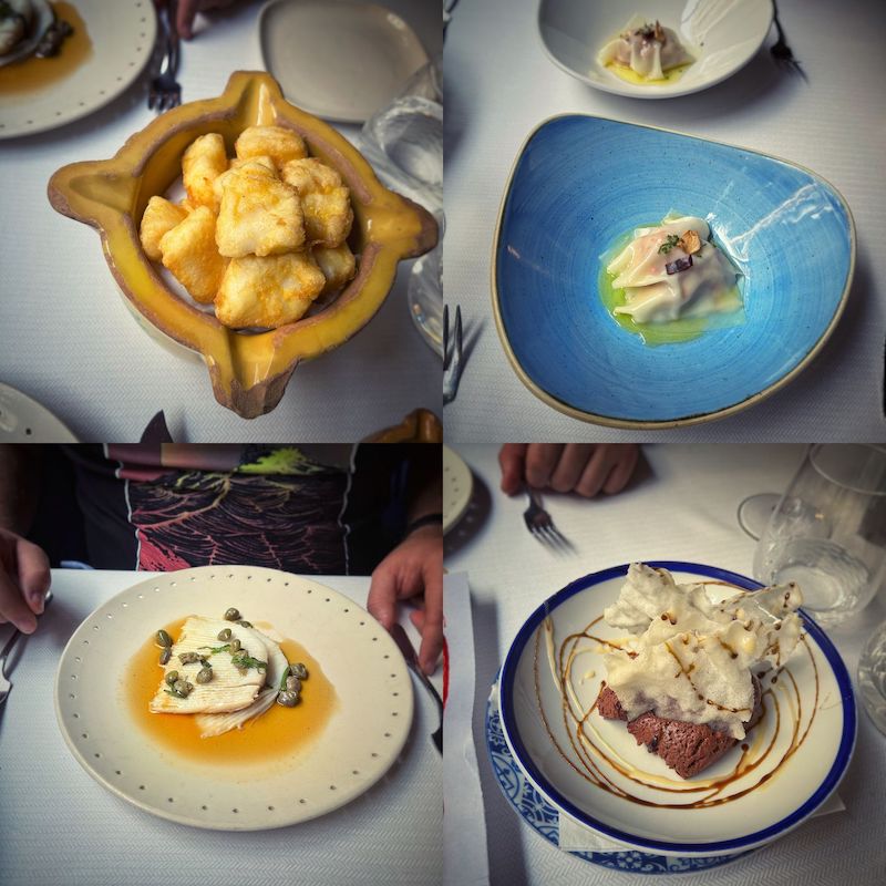 A Gastronomic Adventure: Eating Your Way Through Madrid - Eat & Travel ...