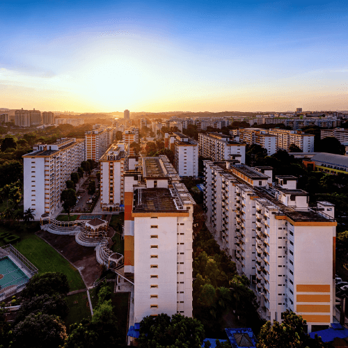 Prime Non-Landed and Landed Residential H2 2021 | Blogs and Market ...