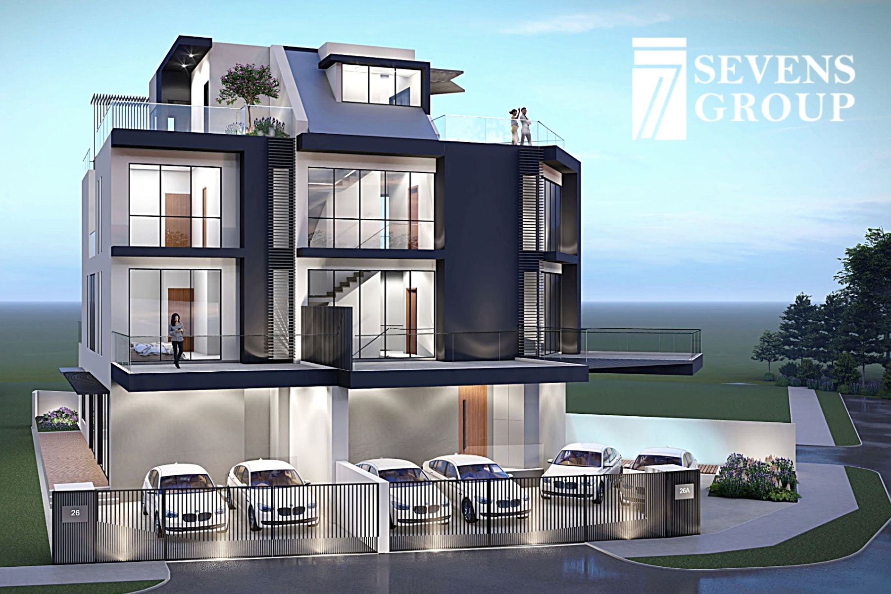 Sevens Group - Your Preferred Real Estate Developer | Blogs and Market ...