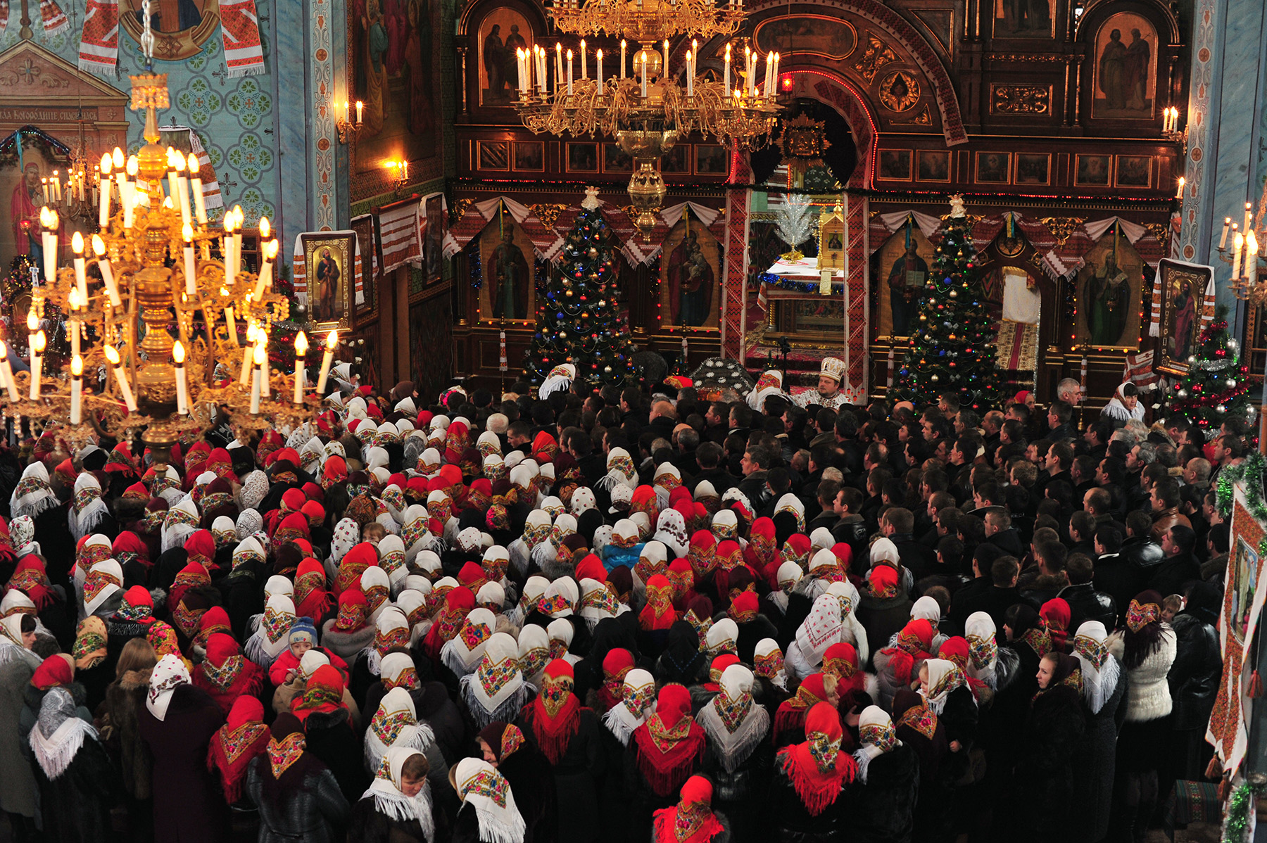 Artemova Gera "Kosmach"