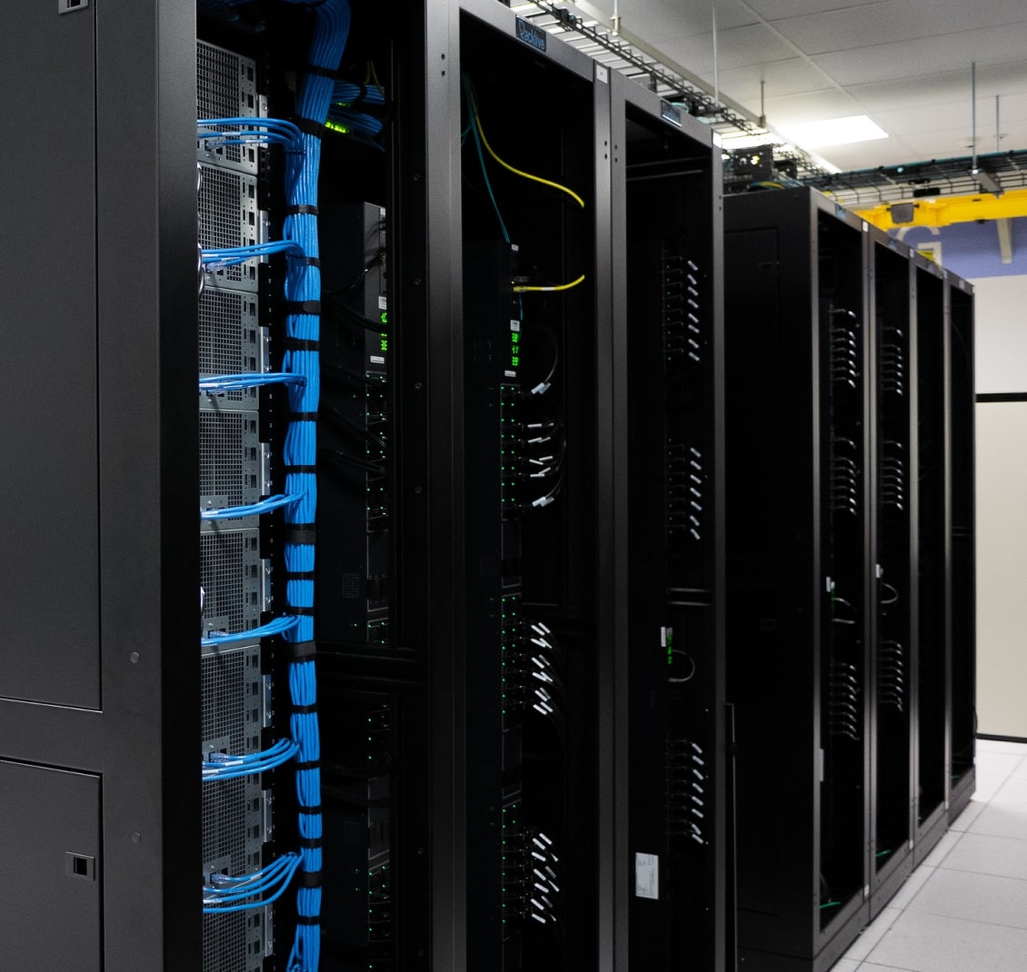 Scan Genius Solutions Networking: Networks that persist