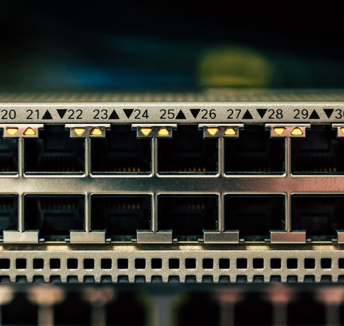 Scan Genius Solutions Networking: Networks that persist