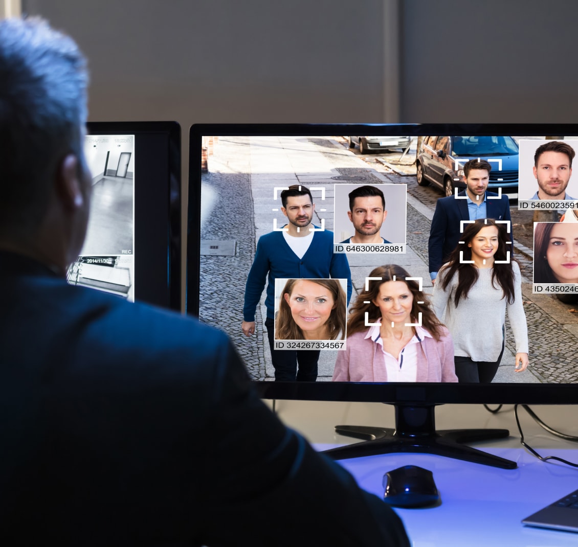 Scan Genius Solutions Surveillance Systems: Limitless surveillance (CCTV)