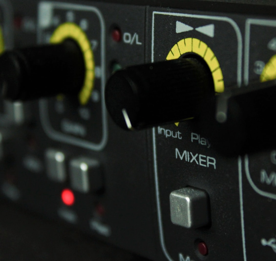 Scan Genius Solutions Audio Systems: Unified sound and paging systems