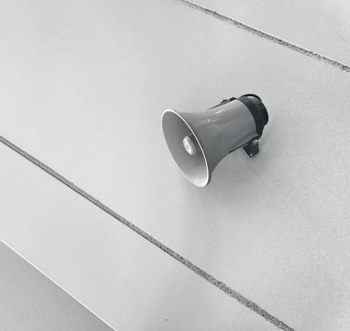 Scan Genius Solutions Audio Systems: Unified sound and paging systems