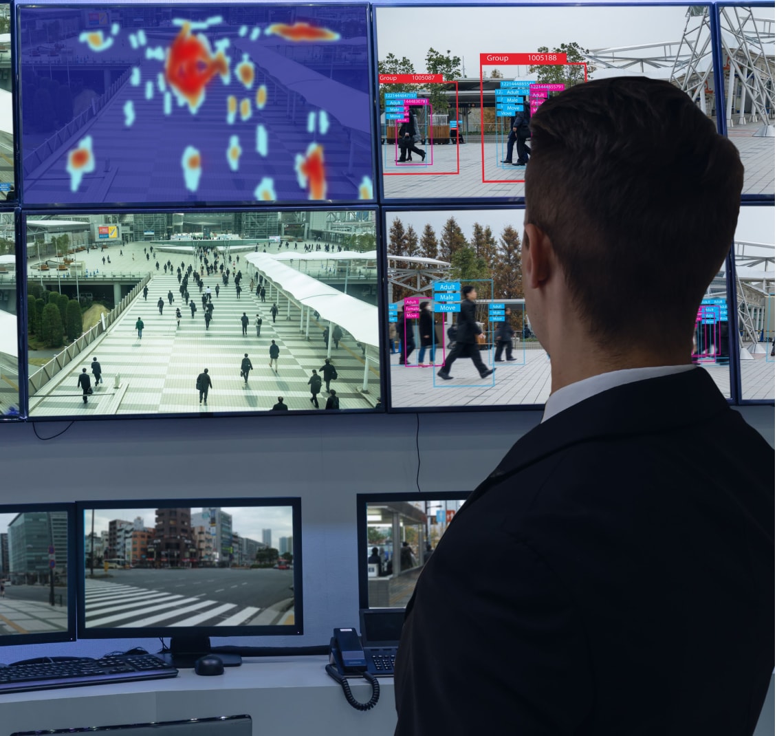 Scan Genius Solutions Retail: Technology applications for the retail ...