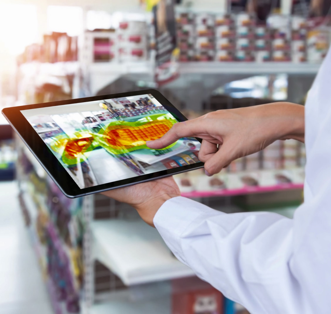 Scan Genius Solutions Retail: Technology applications for the retail ...