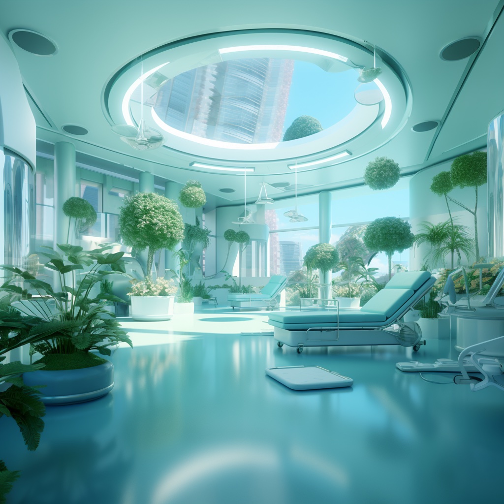 Loop Robots News: Loop Robots ondertekent de Green Deal Duurzame Zorg