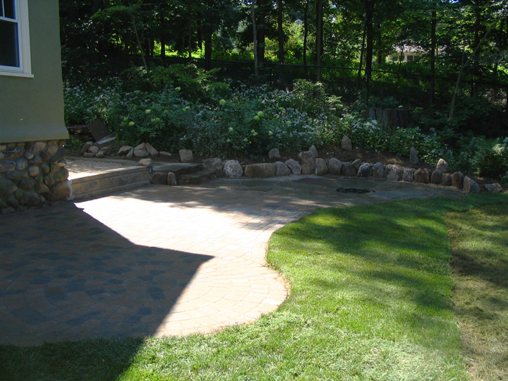 earth stone and water - Your landscape specialists. Fire Pits