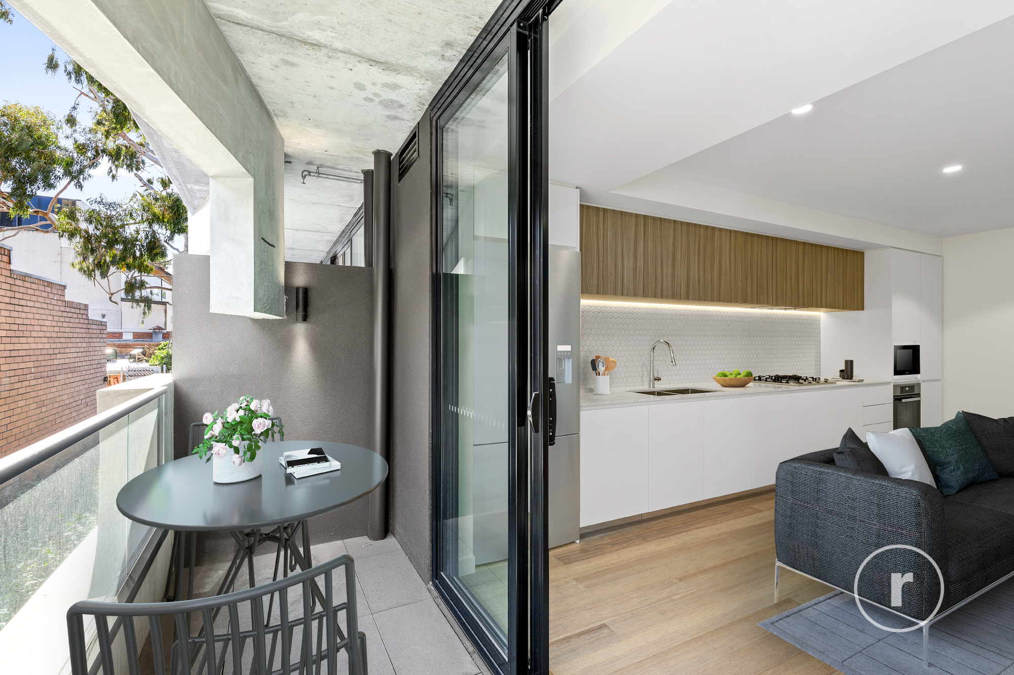 Habitat - Realco Agents