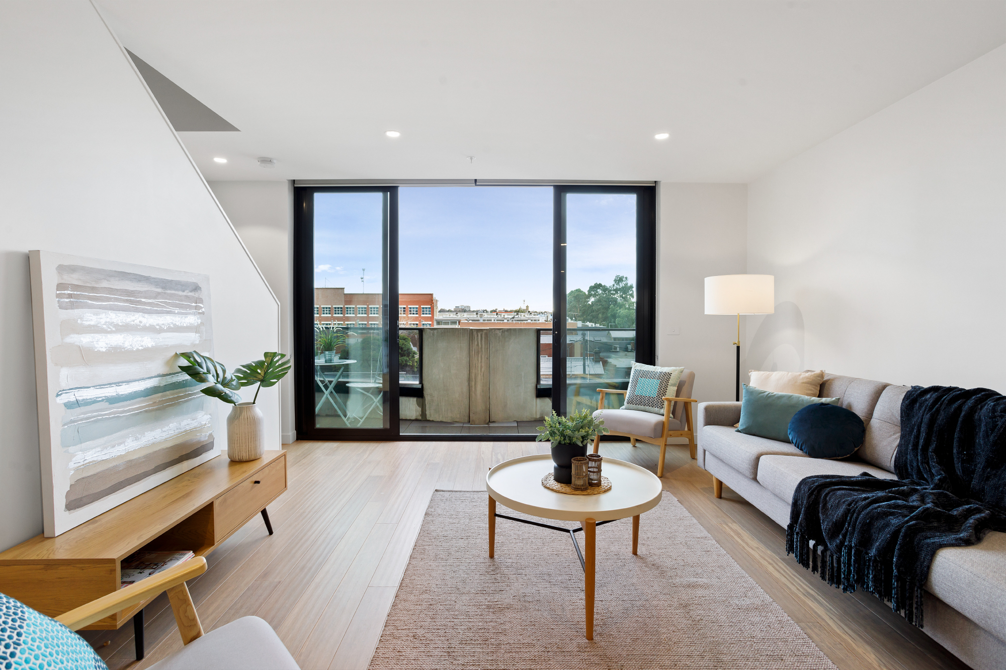 Habitat - Realco Agents