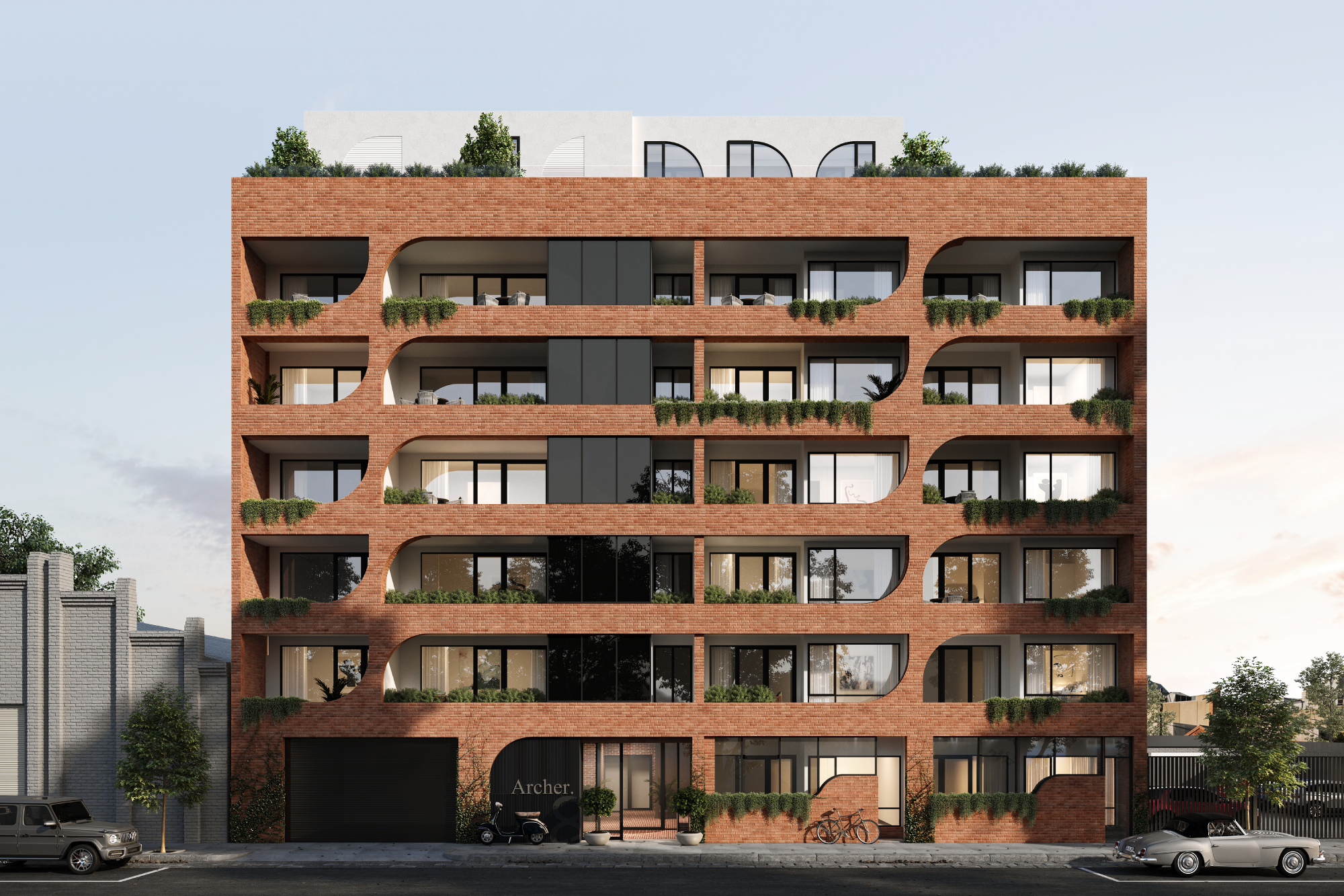 Archer - Realco Agents